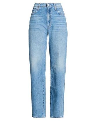 Mother BAS - Pantalons en jean sur YOOX.COM