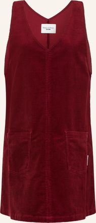 Marc O'Polo Denim Marc Opolo Denim Cordkleid rot