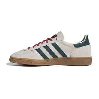 adidas Chaussures Real Madrid Handball Spezial - Homme - Chaussures - Blanc - Taille: 43 1/3 EU