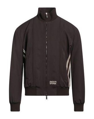 Dsquared2 MANTEAUX - Vestes et blousons sur YOOX.COM