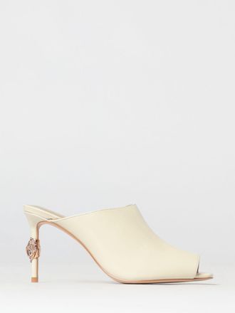Kurt Geiger Sandales &agrave; Talons Femme couleur Blanc