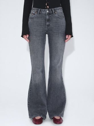 Dr. Denim Jeans Elba Mid Bootcut
