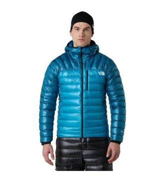 The North Face Summit Breithorn M - Daunenjacke - Herren