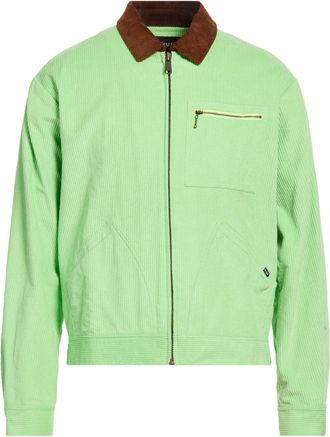 HUF JACKEN & M&Auml;NTEL - Jacken und Anoraks auf YOOX.COM