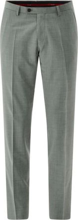 Club of Gents Homme, Pantalons, Gris, Taille: XL Cedric Pantalons