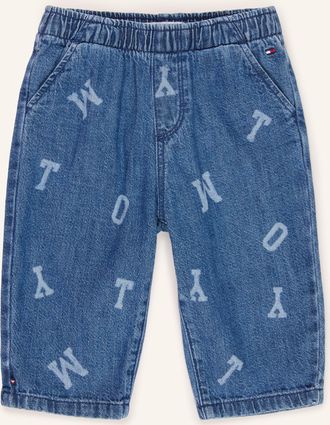 Tommy Hilfiger Jeans blau