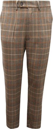 Imperial Homme, Pantalons, Beige, Taille: M P5441P4874 Pantalon de costume