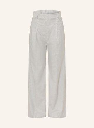 someday Someday Marlenehose Catsby grau