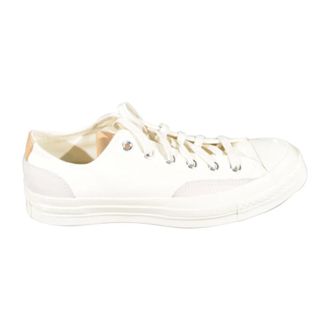 Converse Herren, Schuhe, Wei&szlig;, 40 1/2 EUGr&ouml;&szlig;e