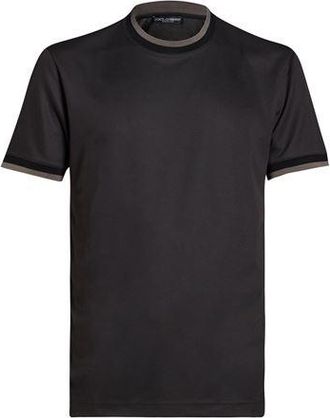 Dolce & Gabbana TOPS - T-shirts sur YOOX.COM