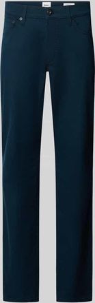 Brax Modern Fit T-Shirt aus Baumwoll-Mix Modell Chuck