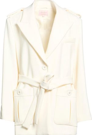Luisa Spagnoli JACKEN & M&Auml;NTEL - Jacken und Anoraks auf YOOX.COM