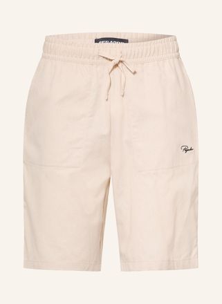 Pegador Pegador Shorts Camogli beige
