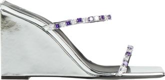 Giuseppe Zanotti SCHUHE - Sandalen auf YOOX.COM