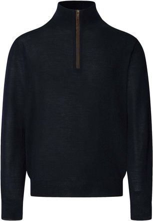 Hackett Pullover