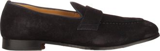 Calpierre Calpierre, Homme, Chaussures, Bleu, Taille: 42 1/2 EU Mocassins R203 S