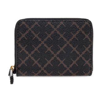 By Malene Birger Femme, Accessoires, Noir, Taille: ONE Size Wallets & Cardholders