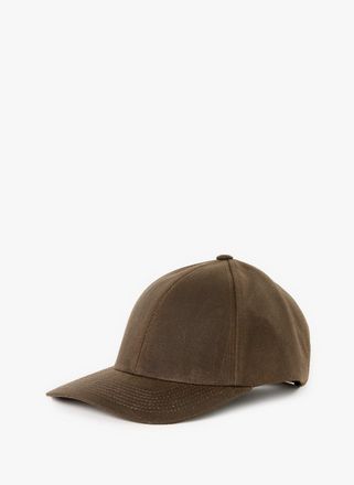 Varsity Casquette en coton