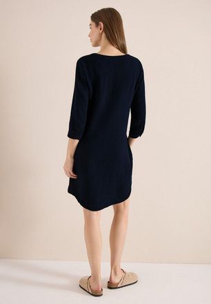 Cecil Sommerkleid aus 100% Baumwolle