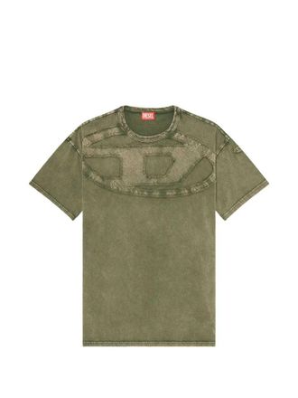 Diesel T Boxt Den T-shirt