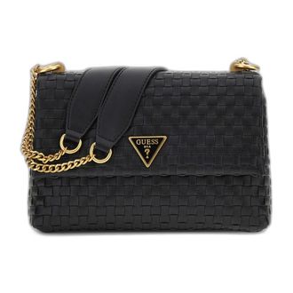 Guess Damen, Taschen, Schwarzk, ONE SIZEGr&ouml;&szlig;e