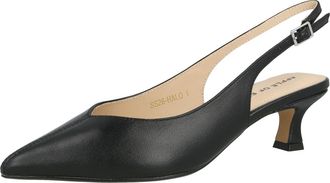 Apple of Eden Pumps HALO 1
