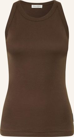 Marc O'Polo Marc Opolo Tanktop gruen