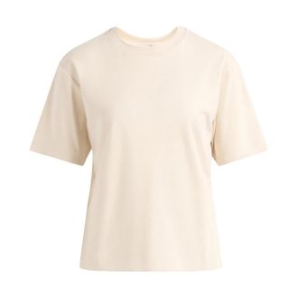 Max Mara Multid T-Shirt - - Tops - Damen - Beige - XS