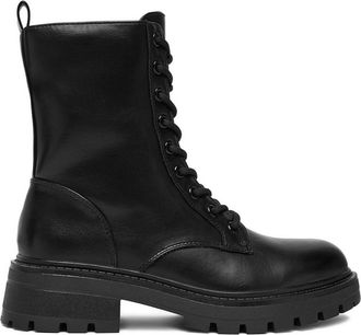 Jenny Schnürschuhe JENNY CEO-HY6099S-1 Schwarz