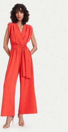 Access Fashion Jumpsuit 63-5501-183 Korallenfarben Regular Fit