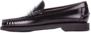 Sebago Femme, Chaussures, Noir, Taille: 37 1/2 EU Dan Po Lt