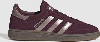 adidas Baskets Spezial Maroon/Vapour Grey Met./Gum5