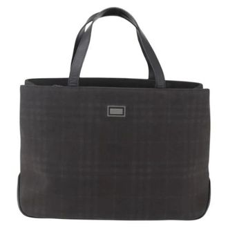 Burberry Damen, Pre-Owned, Braun, ONE SIZEGr&ouml;&szlig;e