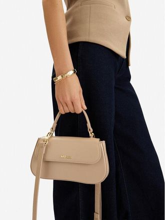 Mexx Handtasche CEO-MEXX-K-001-09 Beige