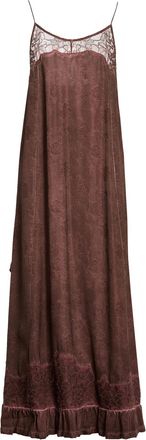 Max & Co. KLEIDER - Maxi-Kleider auf YOOX.COM