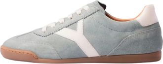 Sneaky Steve Femme, Chaussures, Multicolore, Taille: 38 EU Milwaukee Slim Suede