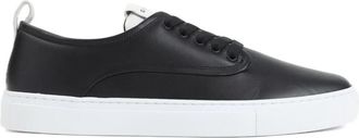 Givenchy Low-Top Sneaker - Sneakers Black - Gr. 41,5 (EU) - in Schwarz - f&uuml;r Damen