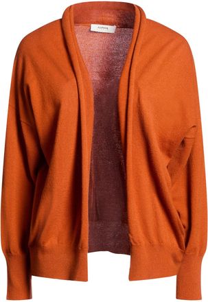 Alpha Studio STRICKWAREN - Strickjacken auf YOOX.COM