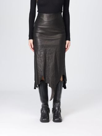 Diesel Jupe DIESEL Femme couleur Beige