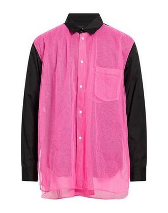 Comme Des Gar&ccedil;ons TOPS - Chemises sur YOOX.COM