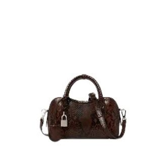 Stella McCartney Damen, Taschen, Braun, ONE SIZEGr&ouml;&szlig;e