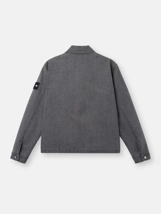 Stone Island H26 Jacket - Gray