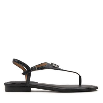 Lauren Ralph Lauren Sandalen Lauren Ralph Lauren 802935549001 Schwarz