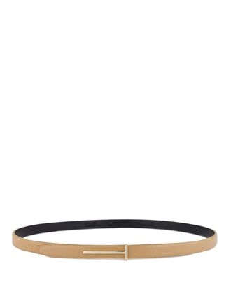Tom Ford Ceinture - Beige