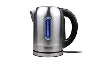 Camry Camry Wasserkocher grau, CR 1253