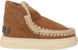 Mou SCHUHE - Stiefeletten auf YOOX.COM