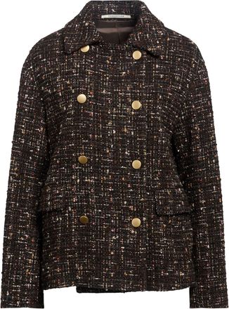 Tagliatore JACKEN & M&Auml;NTEL - Jacken und Anoraks auf YOOX.COM