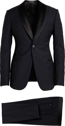 Emporio Armani ANZ&Uuml;GE und CO-ORDS - Anz&uuml;ge auf YOOX.COM