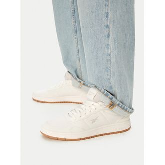 Reebok Sneakers Reebok CEO-BB 1000 CLEAN 100272121 Creme