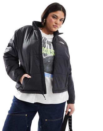 The North Face Plus - Gosei - Doudoune - Noir